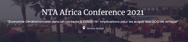 National Transfer Accounts Project